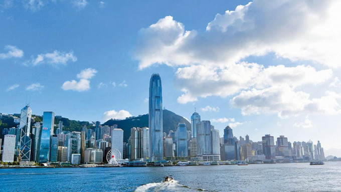 Hong Kong enacts National Security Law Amendments allowing police to ...