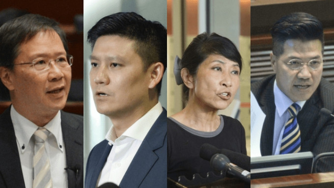 Four 35+ case activists freed after 4 years in prison