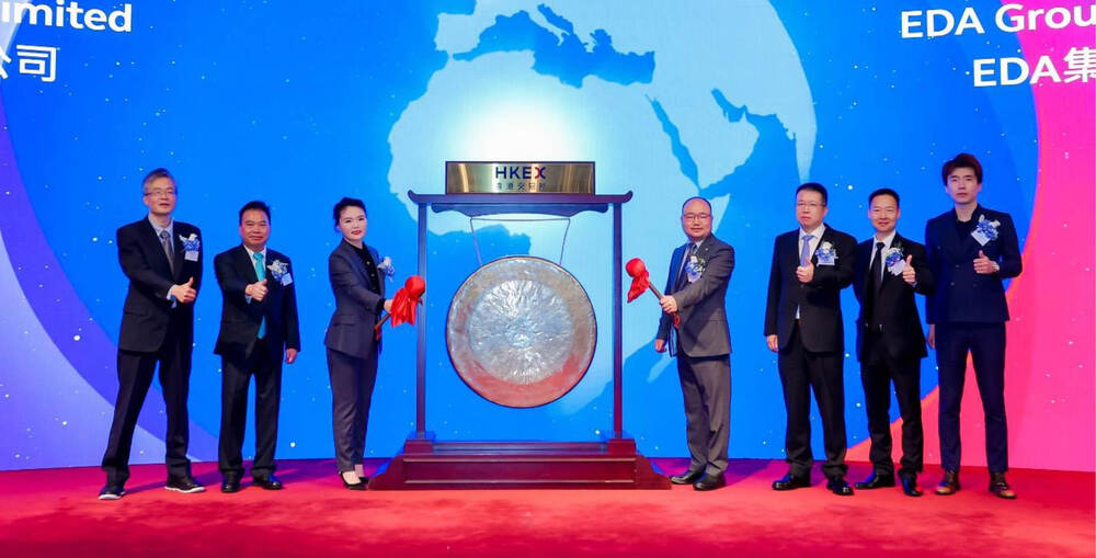 IPO interest hots up in city as EDA surges 84 percent on debut