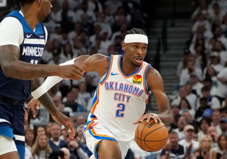 New-look NBA Finals feature young and fearless rivals seeking first title