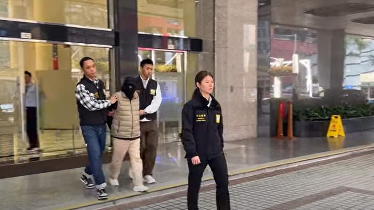 Macau police arrest 3 Hongkongers in separate fraud cases totalling ...