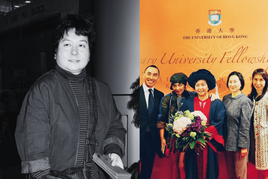 Late Stanley Ho’s daughter Maisy Ho dies after battle with breast cancer