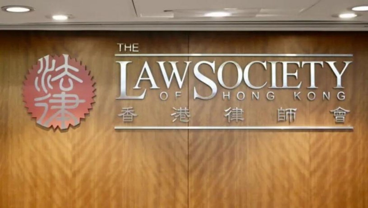 HK Law Society defends judicial process in Jimmy Lai case, rejects ...