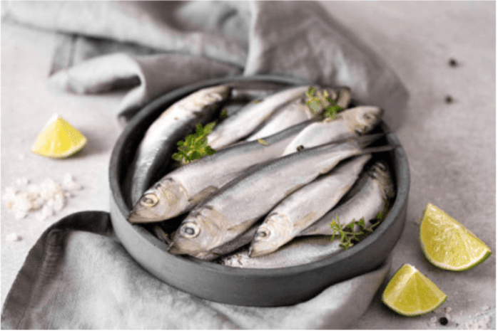 Decoding the benefits of fish and ranking 12 types by omega-3 content