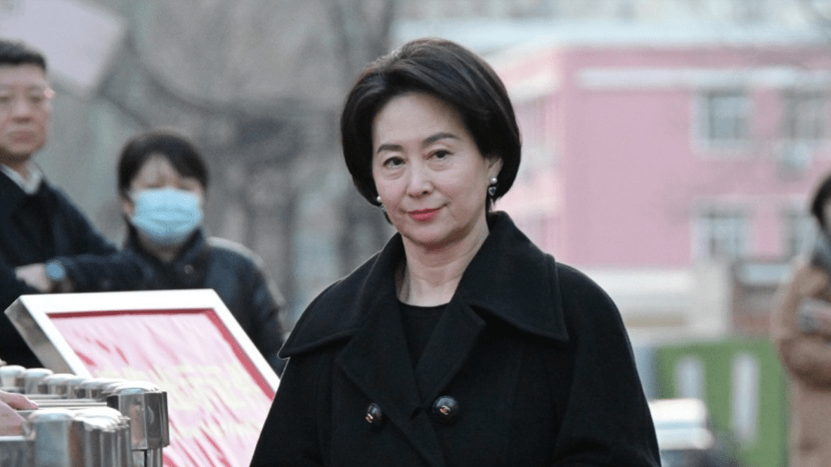 Pansy Ho seeks court injunction over alleged harassment
