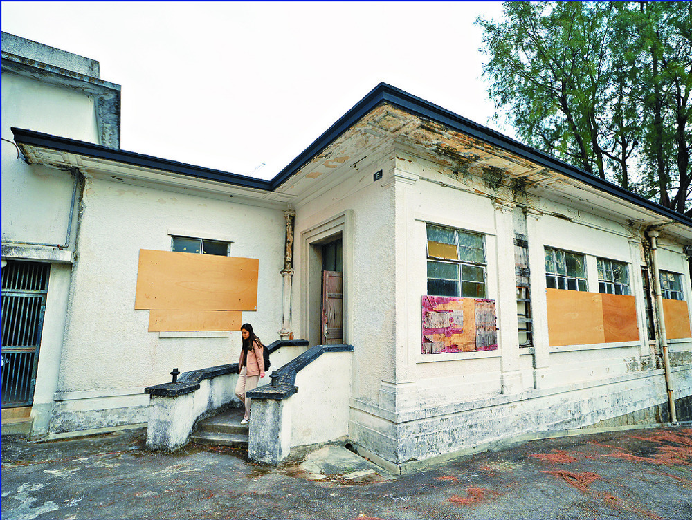 Options aplenty in converting the historic Watervale House