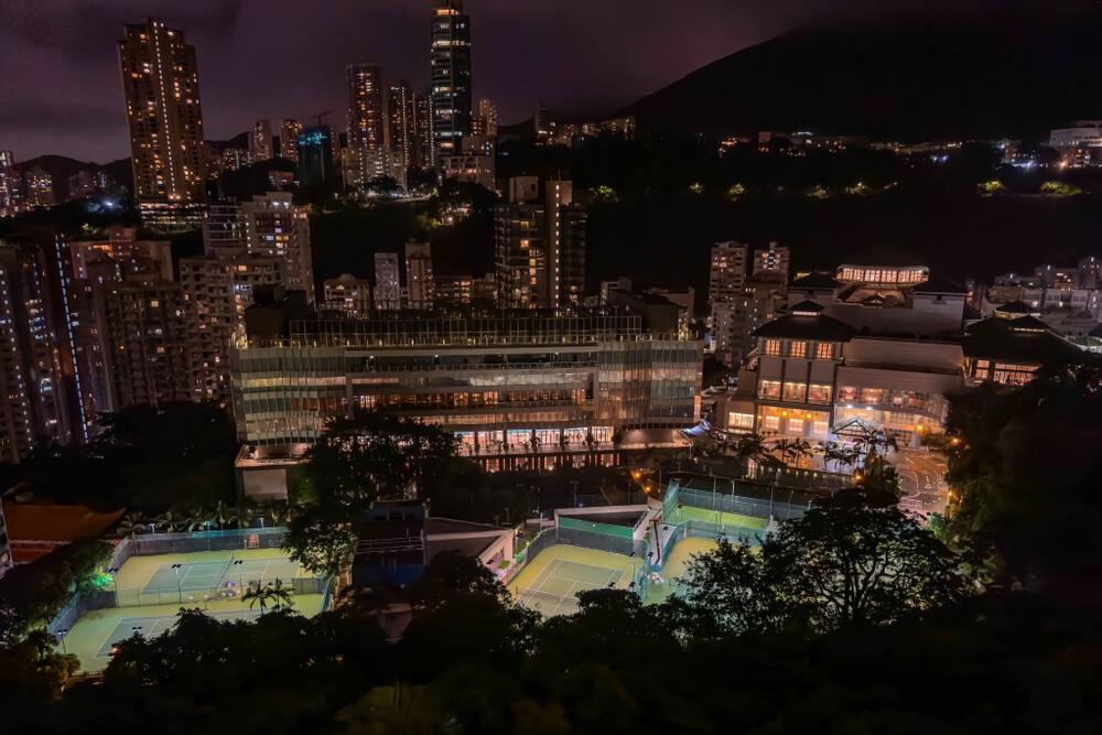 HKJC Happy Valley Sports Complex to redevelop into residential project