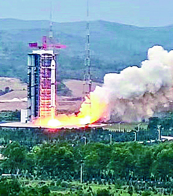 Liftoff for lobster tech