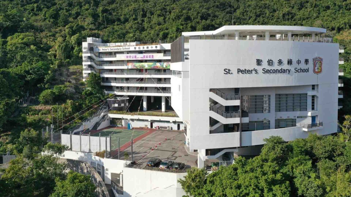 St. Peter's Secondary teachers request principal's replacement in ...