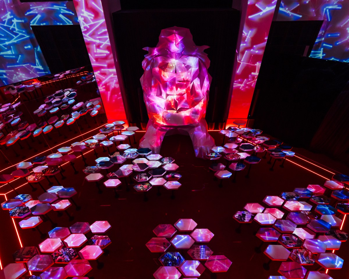 HSBC to unveil 160th Anniversary exhibition at Tai Kwun