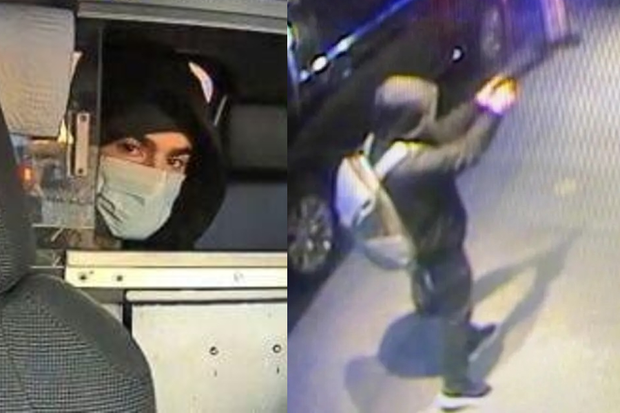 Suspect in United Healthcare CEO's killing charged with weapons ...