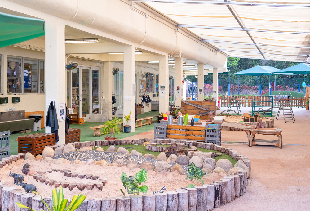 Discovery Bay International School - The Experts in Early Childhood Education