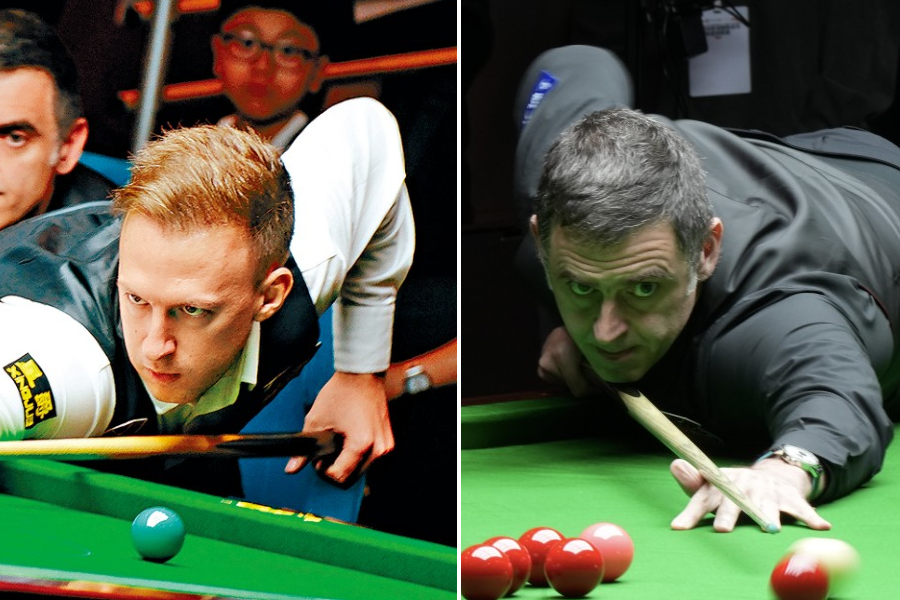 Tickets for World Grand Prix snooker goes on sale