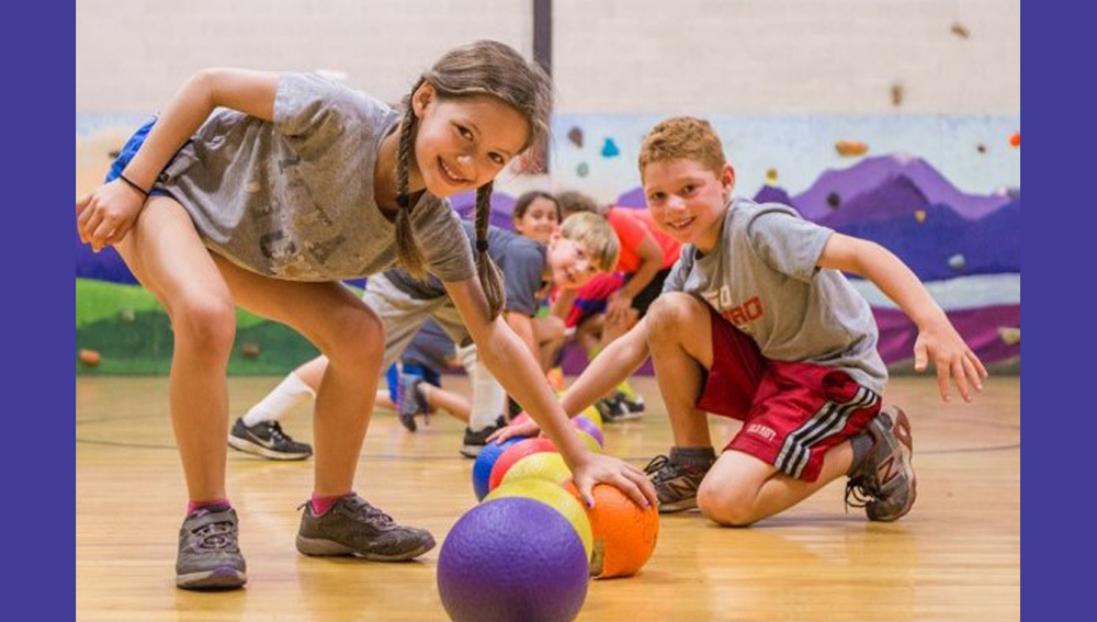 Unlock Your Kid's Path To Growth And Discovery with YWCA Multi-Activity ...