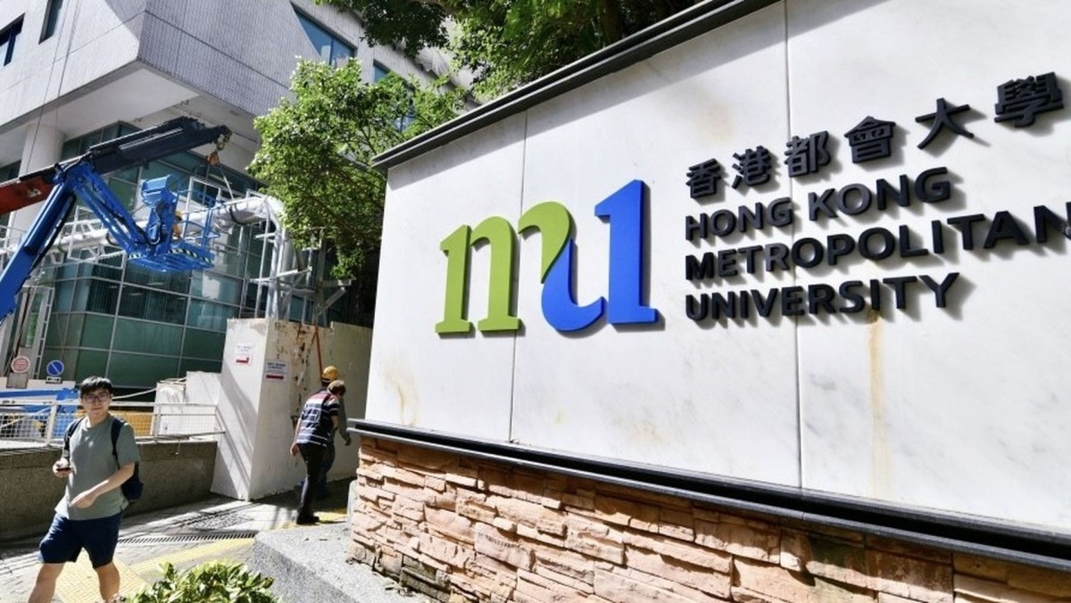 Hong Kong Metropolitan University gets HK$22.4m grant for flight ...