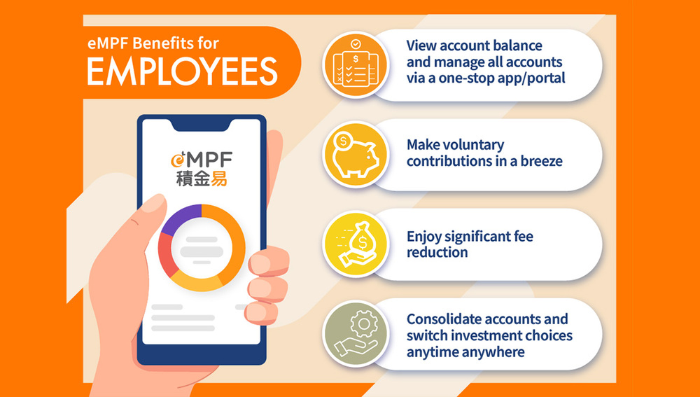 eMPF Platform Launching on 26 June – 4 Key Facts You Must Know