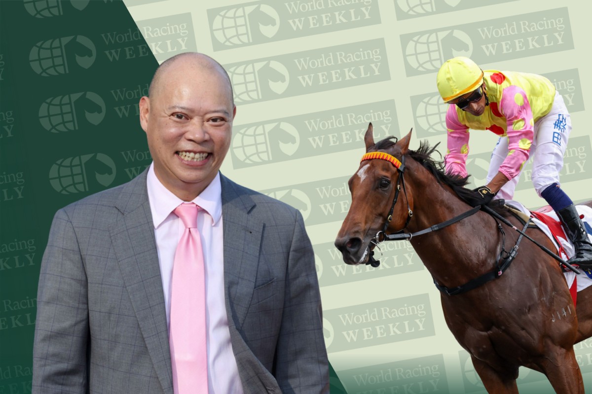 World Racing Weekly: Chris So, Sing Dragon & Hot Delight