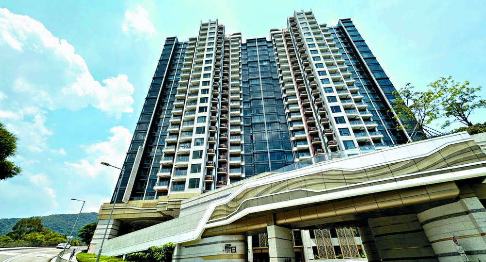 Flexible mortgage scheme rolled out for Sha Tin homes