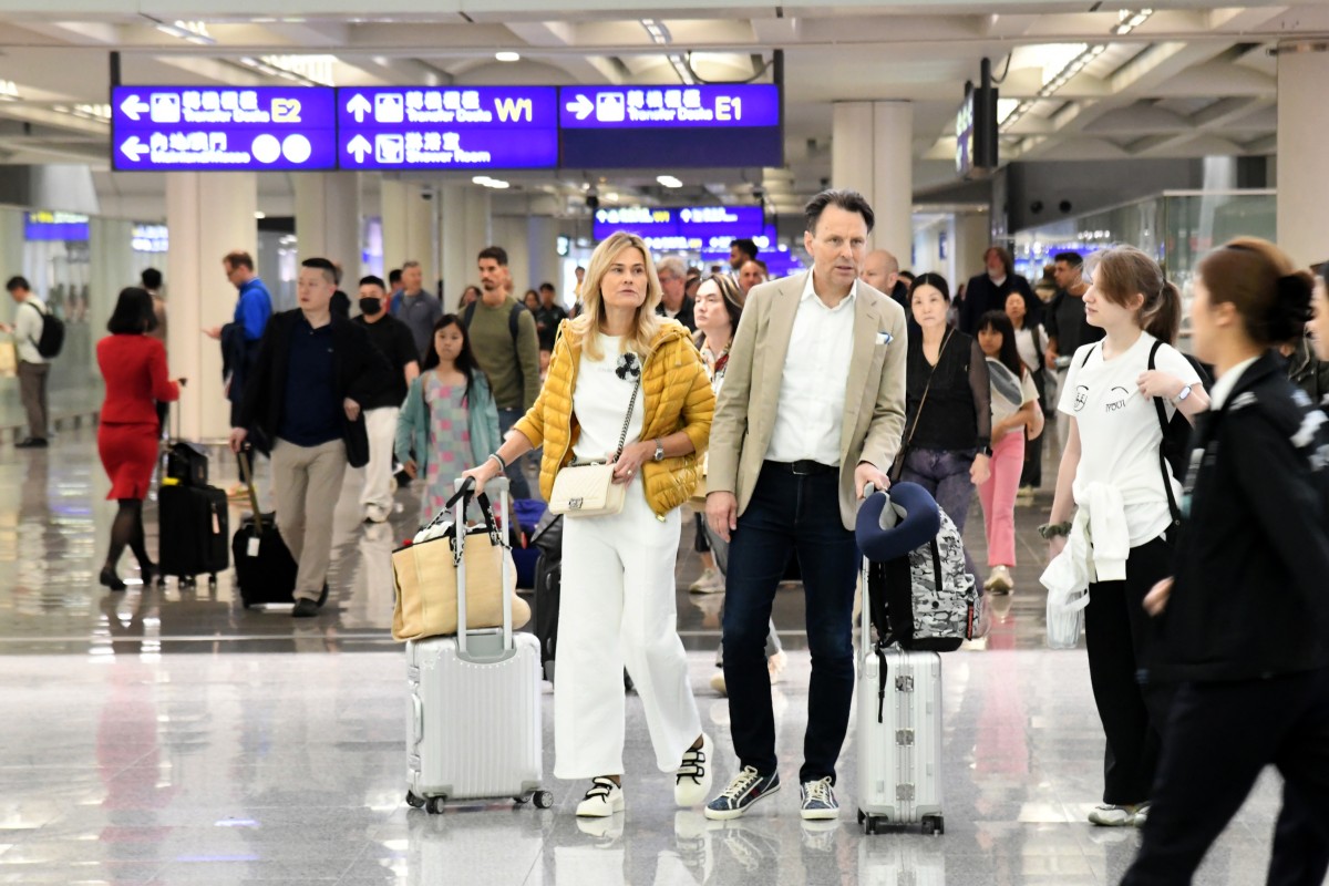 Seamless border access 'vital' to multi-destination tourism push