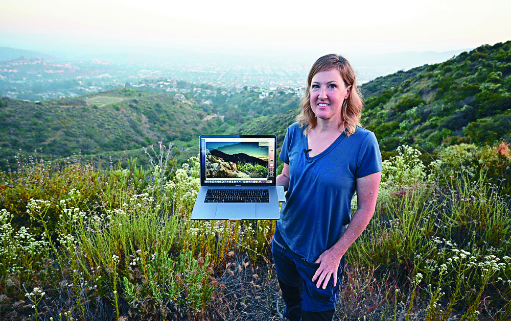 Highway crossing sparks California dreaming for roaring success on wildlife