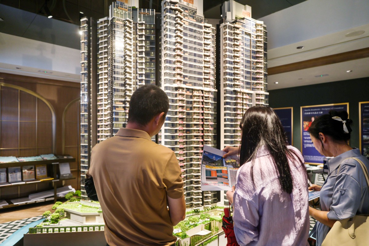 Deep Water Pavilia II launches $10.1m two-bedroom units in new price list