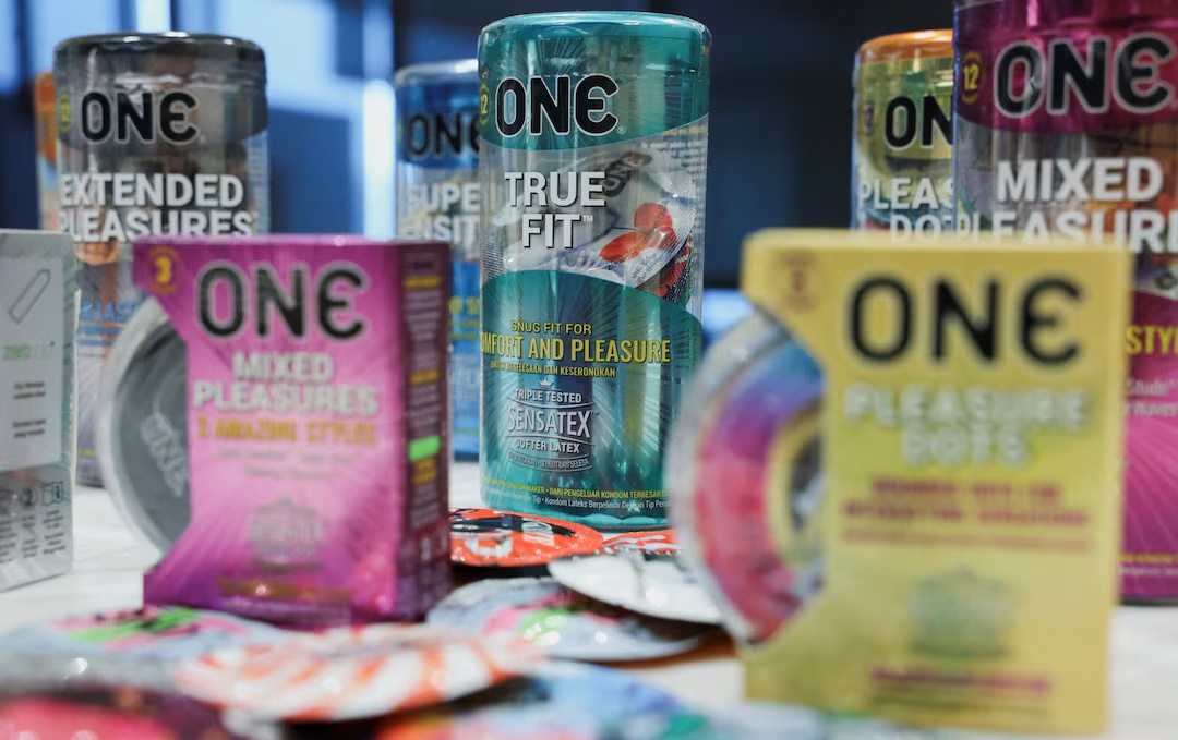 Warning of higher condom prices goes viral in China, stokes stockpiling ...