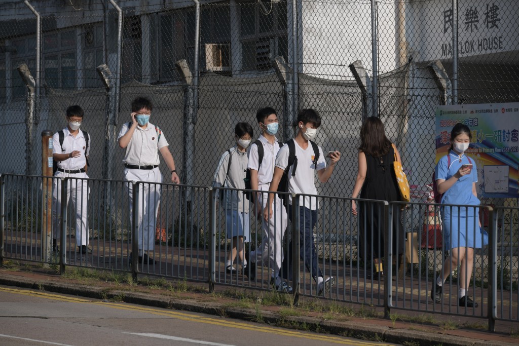 NGOs urge stronger intervention as student absenteeism linked to ...
