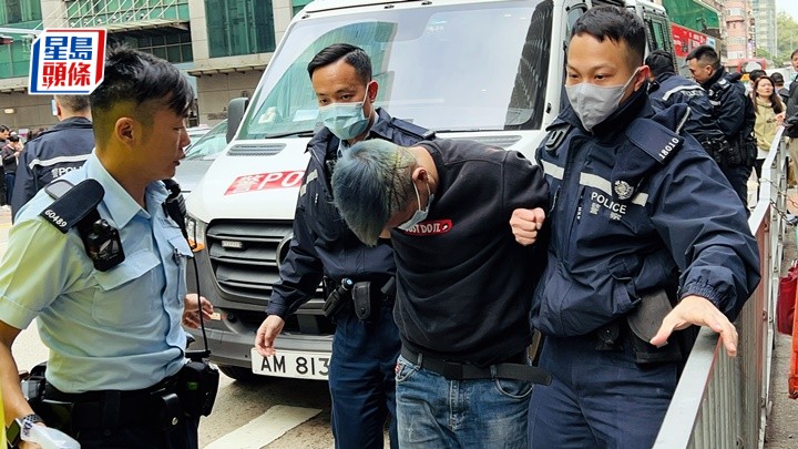 Robbery suspect claims to have taken 'space oil' upon arrest