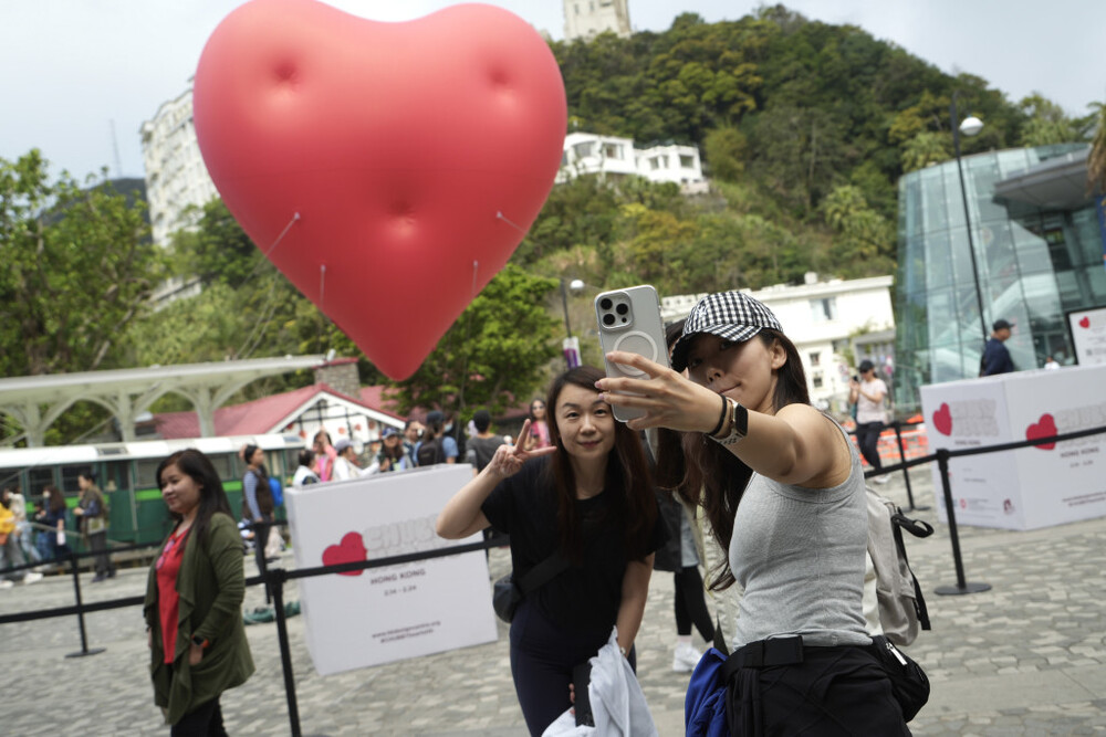 City-wide courtesy campaign set for June