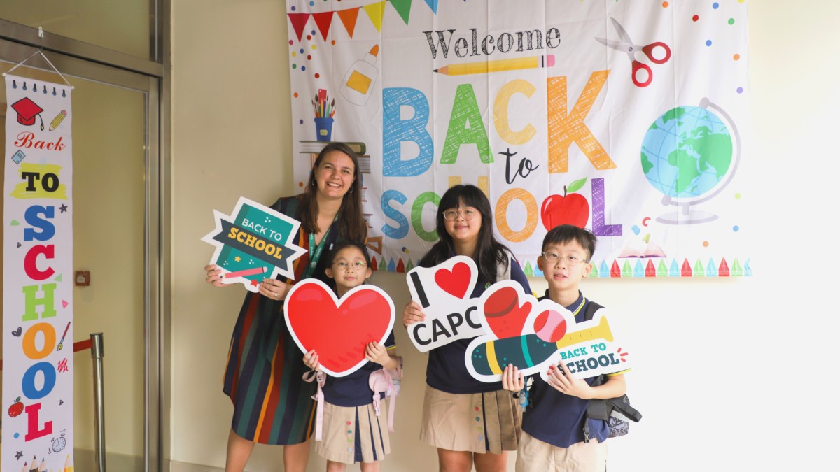 How CAPCL is vaccinating young minds against adversity