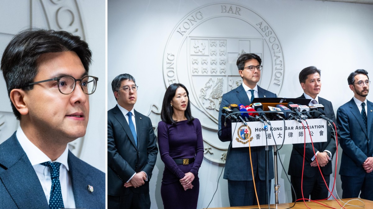 HKBA re-elects Jose-Antonio Maurellet as chairman