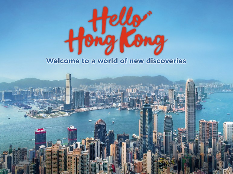 Spectacular takeoff for free-ticket offer