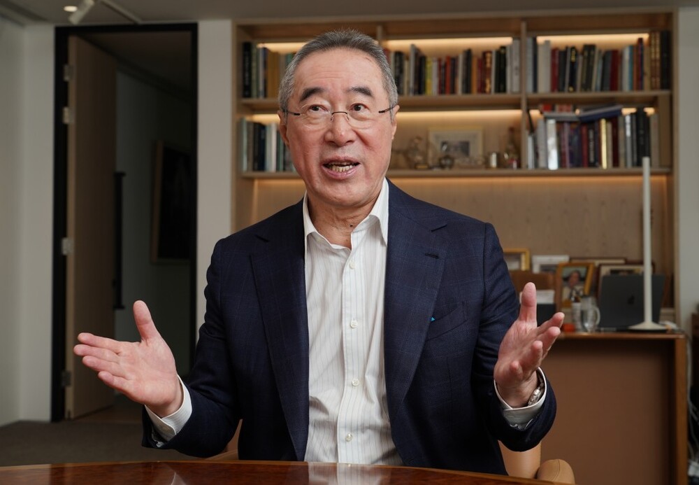 HKPM 62pc cost recovery rate 'world-leading', says Henry Tang