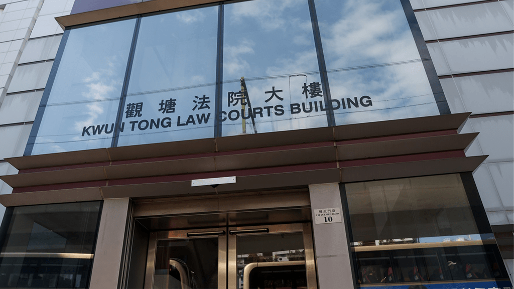 MTR employee bound over for 24 months for kicking drunk passenger