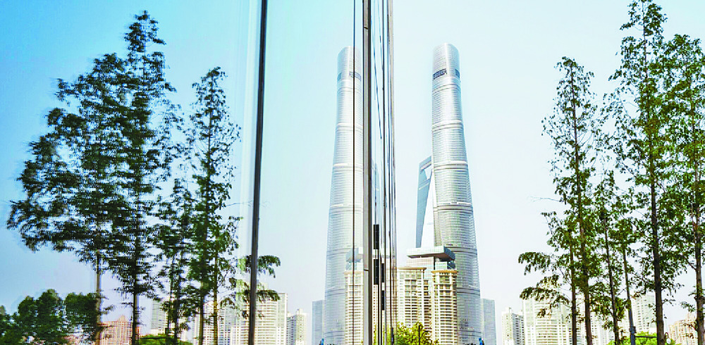 China's wealthy sitting on 101 trillion yuan cash pile
