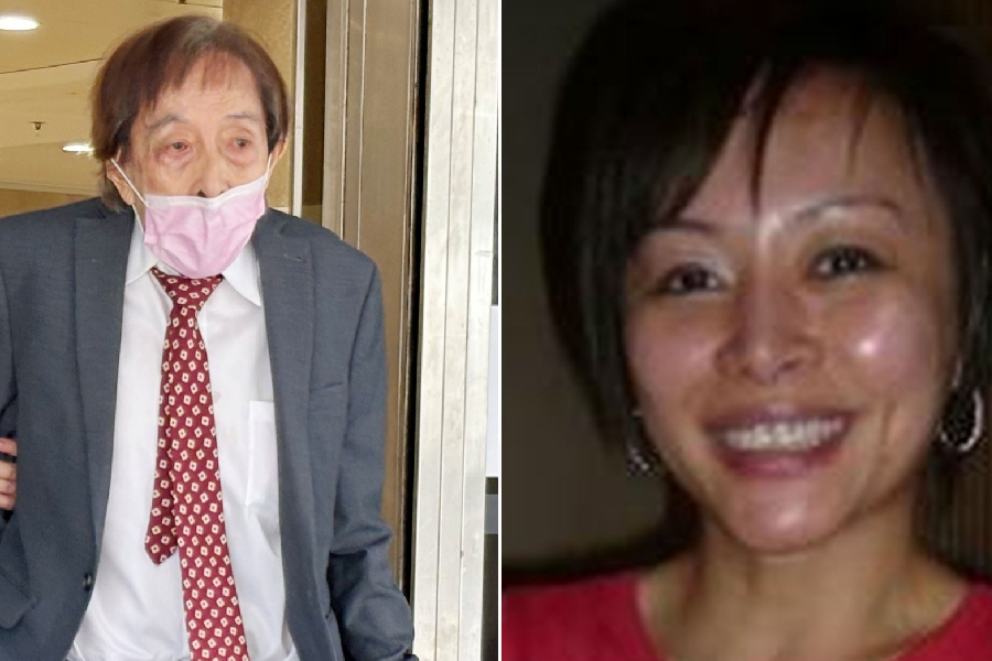 Family of botox death victim pursues clinic company after doctor’s ...