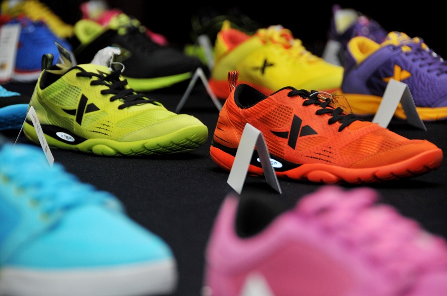 Xtep earns record 1.24b yuan net profit