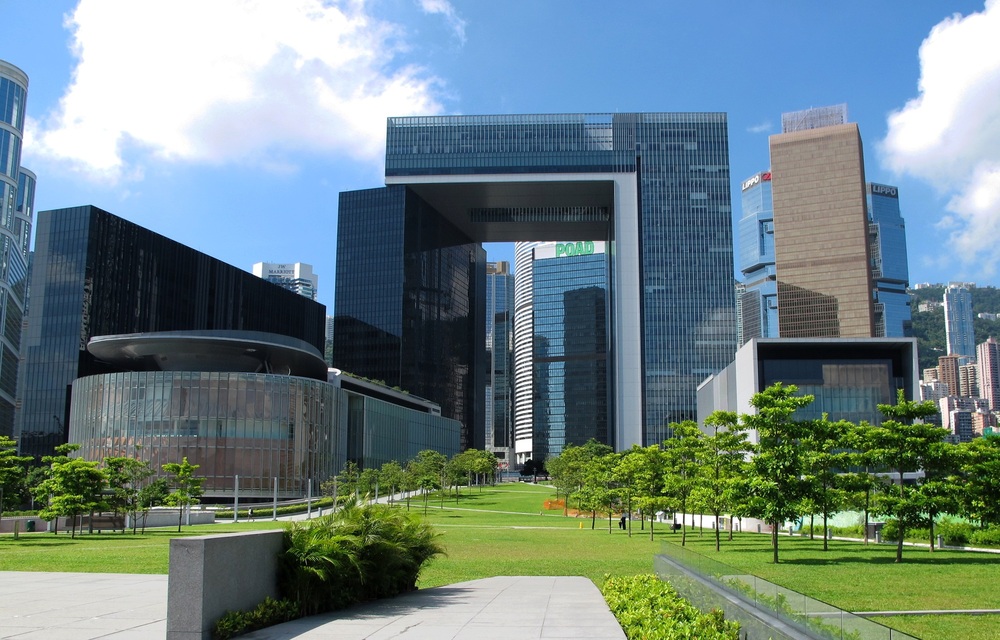 First open applications for two director-level positions in govt with ...