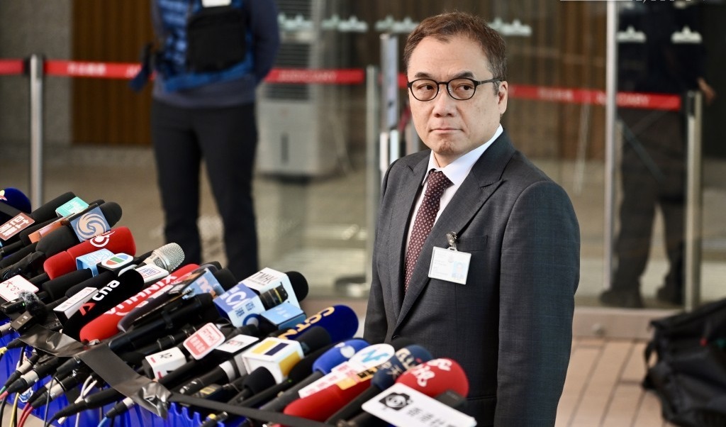 National security police say Jimmy Lai was ‘key instigator’ as court ...