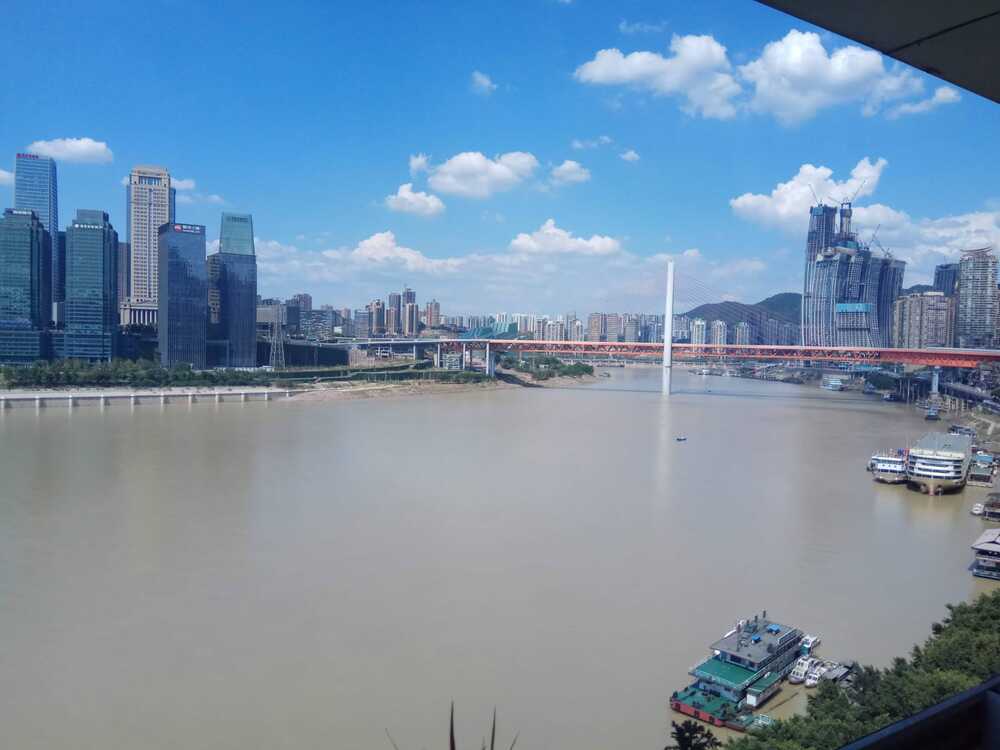 China outlines steps to promote people-centered new urbanization strategy