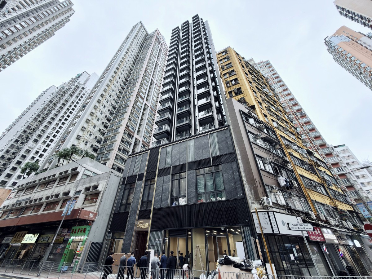 Soyo Square launches first price list of 30 units