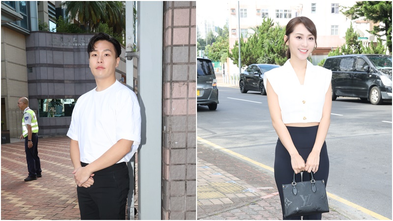 TVB actor and actress among six in court after dispute over hospital visit