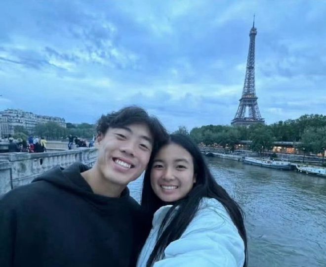 'Love all' serves a fault as Coleman Wong and Alexandra Eala break up