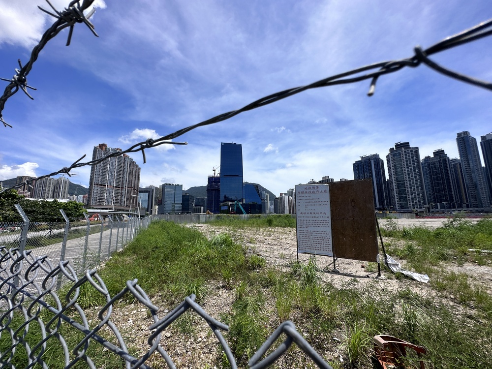 Sino Land wins Kai Tak site for cut-price $5.3b