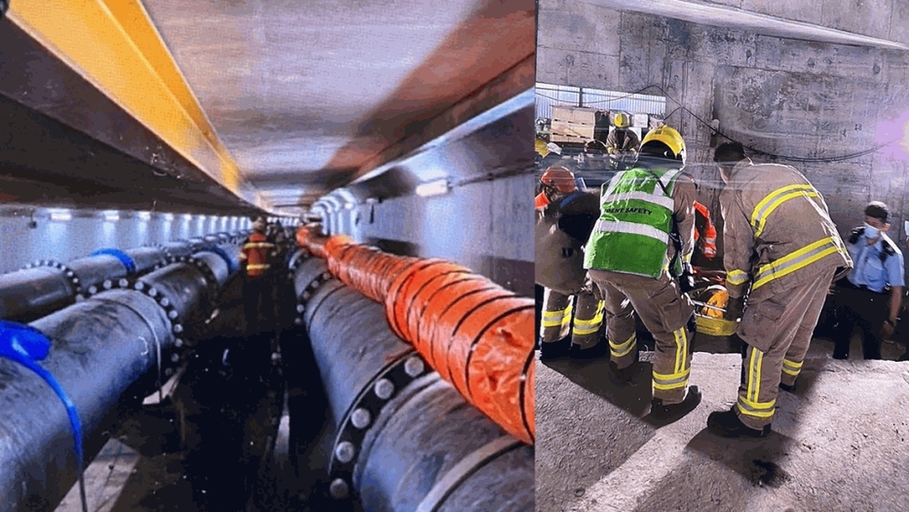 Expert questions work safety procedures after the deadly biogas accident