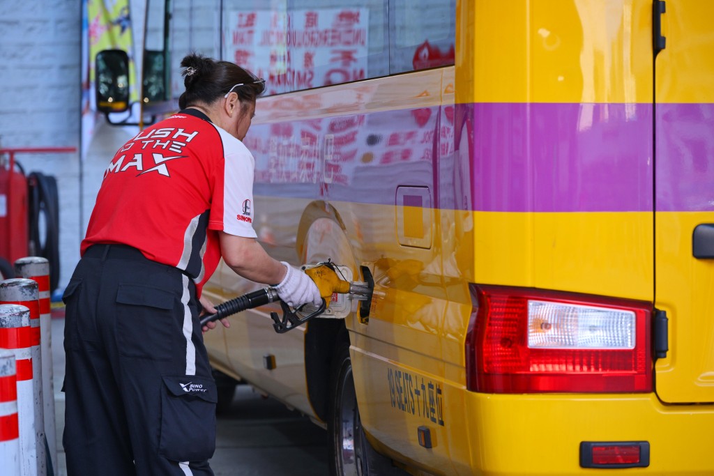 Govt unveils $1.8b diesel subsidy and toll waivers to combat surging ...