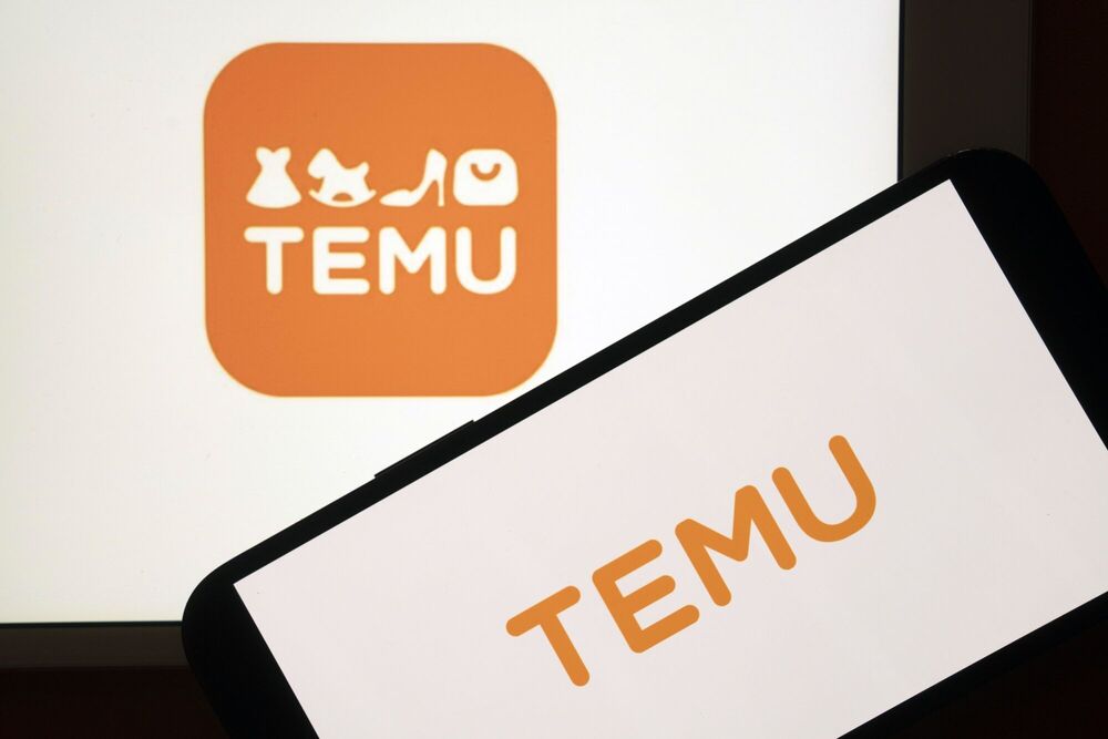 Trump administration considers adding Shein, Temu to 'forced labor ...