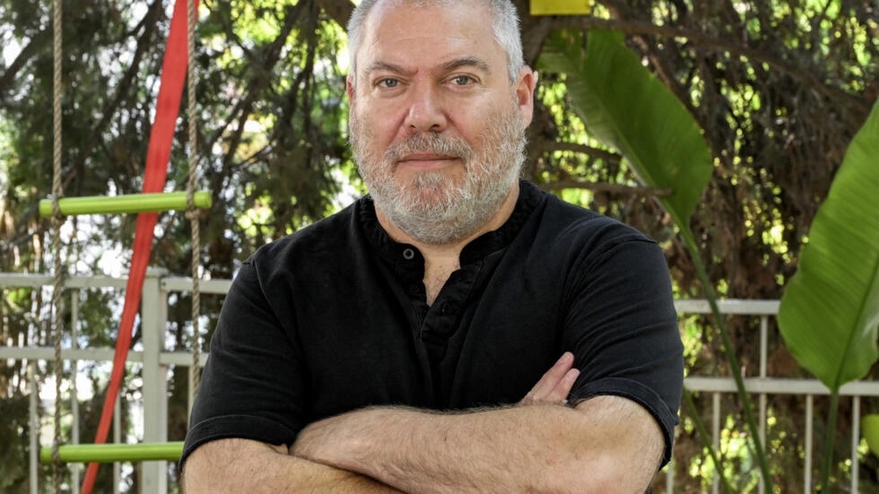 Ex-spy handler of Hamas co-founder's son says PM 'destroying' Israel