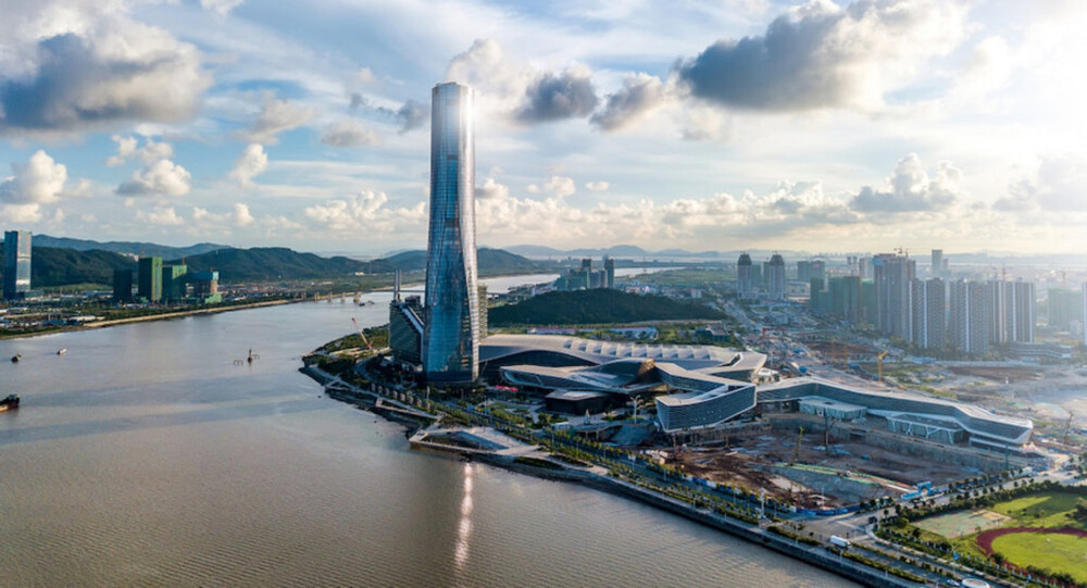 China announces new talent visas for top GBA workers to head to Hong ...