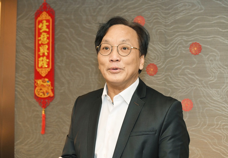 CSI Properties lines up new projects